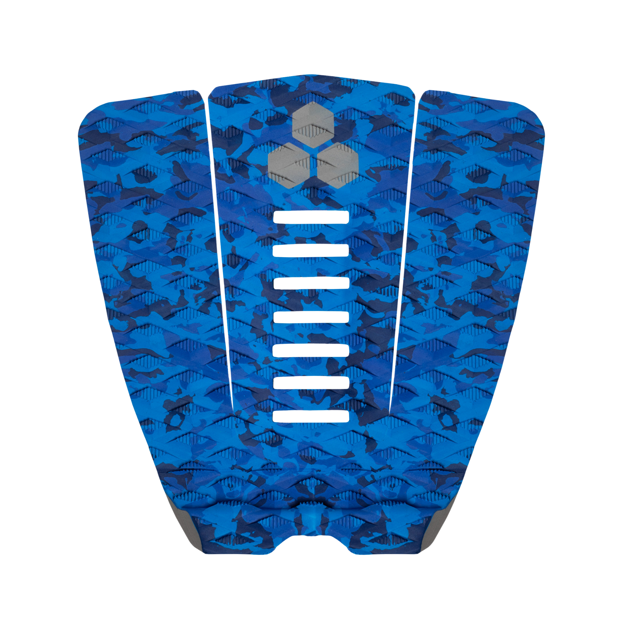 Fader 3 Piece Arch Pad – Channel Islands Surfboards Australia