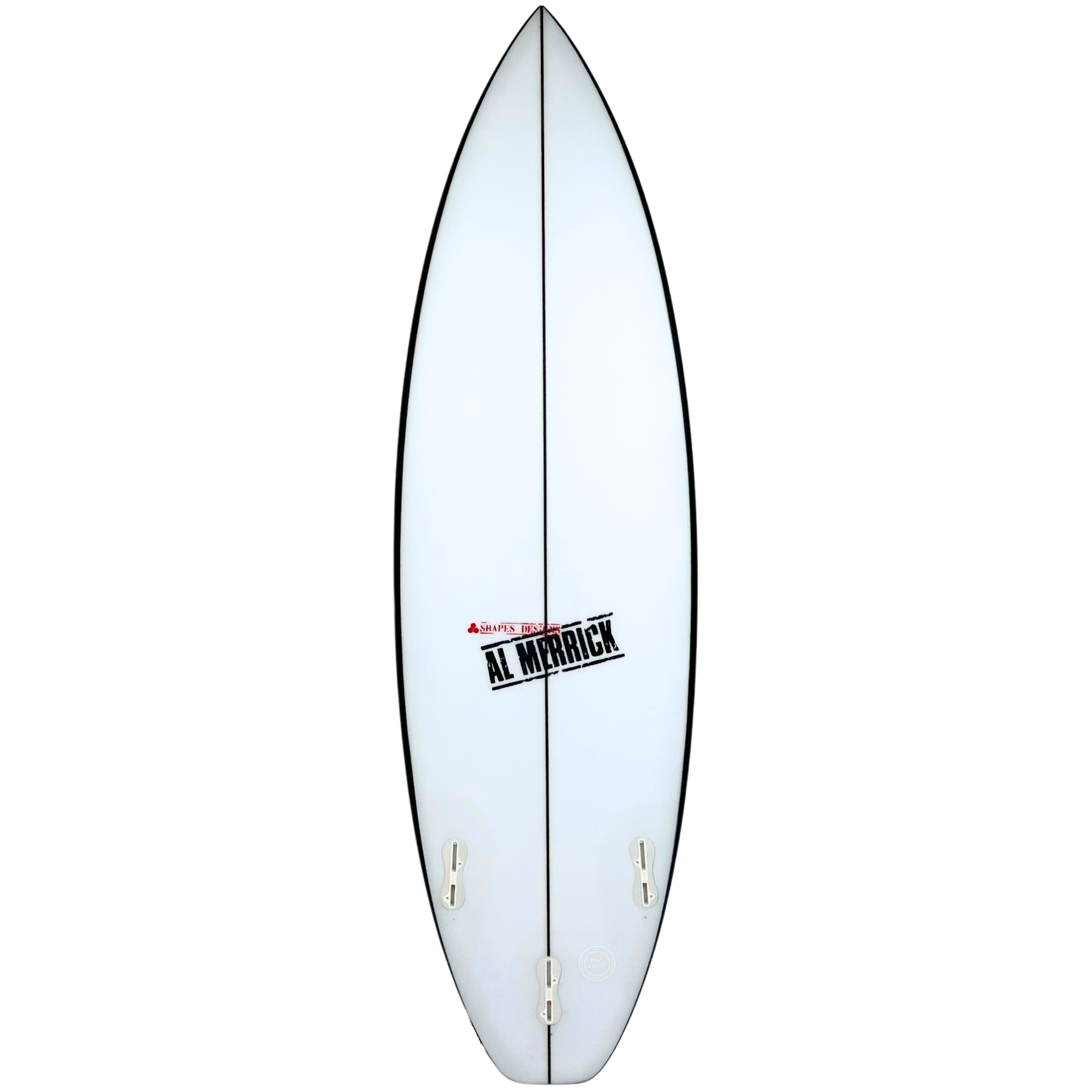 5'0 CI 2.Pro Grom - FCS II - Purple – Channel Islands Surfboards Australia