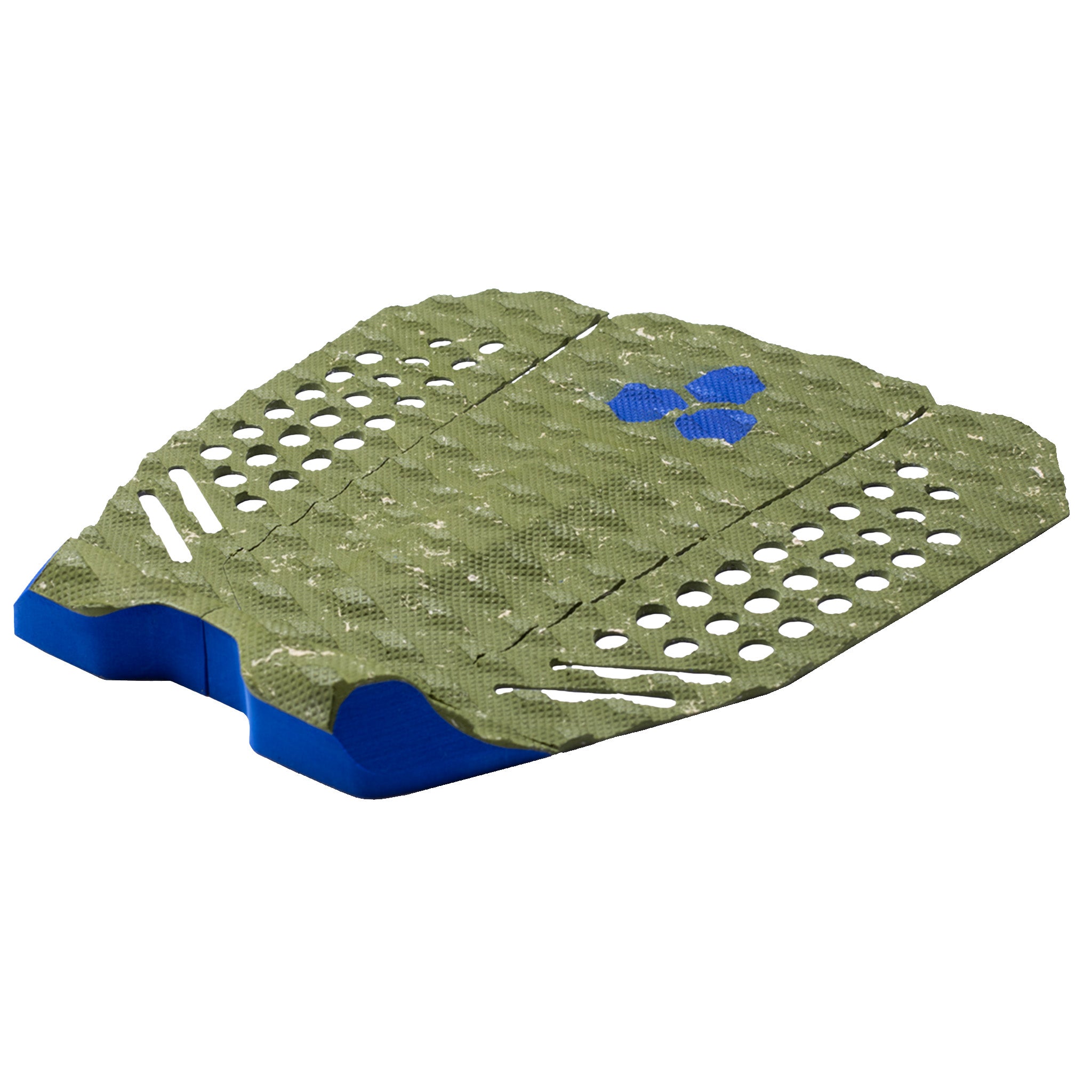 Fuser 3 Piece Tapered Arch Pad – Channel Islands Surfboards Australia