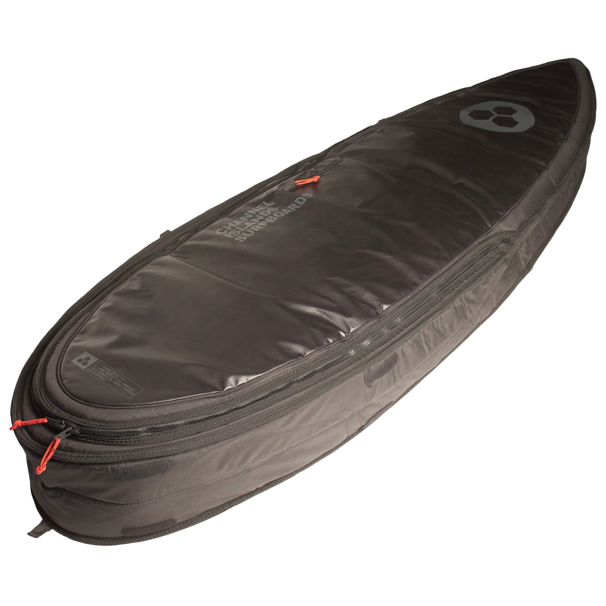 Traveler Single/Double Shortboard – Channel Islands Surfboards Australia